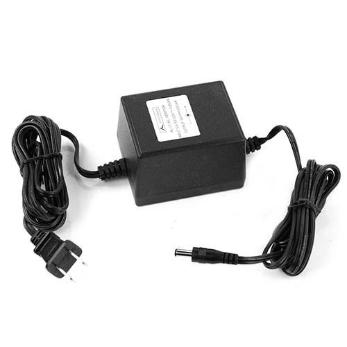 Promax AL-021 US Power Adapter for MC-160B, MC-360B: Electronic ...