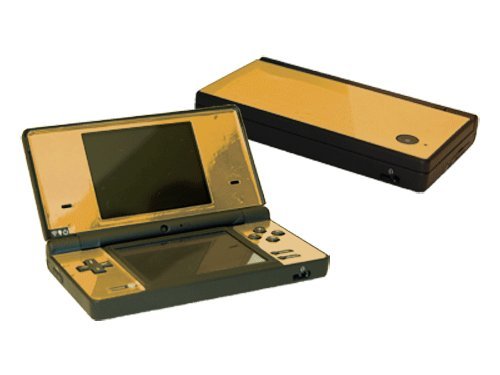 Amazon.com: Gold Chrome Mirror Vinyl Decal Faceplate Mod Skin Kit for ...