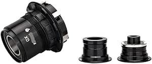 Amazon.com: MTB P3 Hub Driver Wheelset Freehub Body Compatible With ...