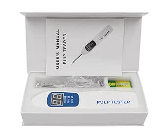 High Precision Lab Pulp Vitality Tester: Amazon.com: Industrial ...