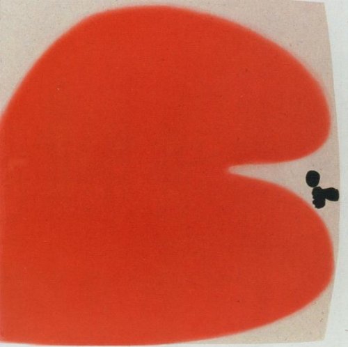 The Red: Amazon.de: Musik-CDs & Vinyl