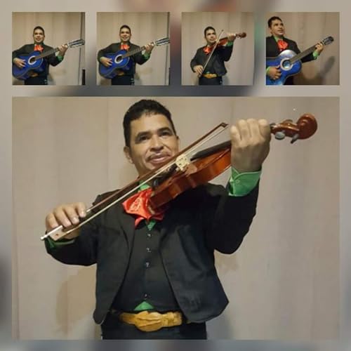 Amazon MusicでAlfredo ZelayaのHombres De Féを再生する