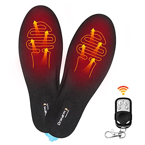 10 Best heated insoles