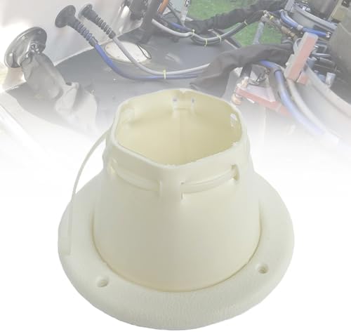 Amazon.com: Marine Cable Boot - Boat Transom Steering Wires Boot ...