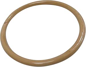 Amazon.com: Wing Chun Chi Sau Rattan Training Ring - Medium : Sports ...
