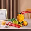 Amazon.com: 1 Pack Red Jar-key Jar Opener The Original Easy Use by ...