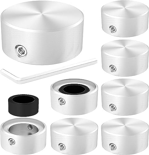 Amazon.com: DaierTek 14Pcs Guitar Effect Pedal 3PDT Footswitch + Metal ...