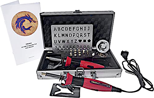 A Brief History of Pyrography & Wood Burning Art [Updated] - Working ...