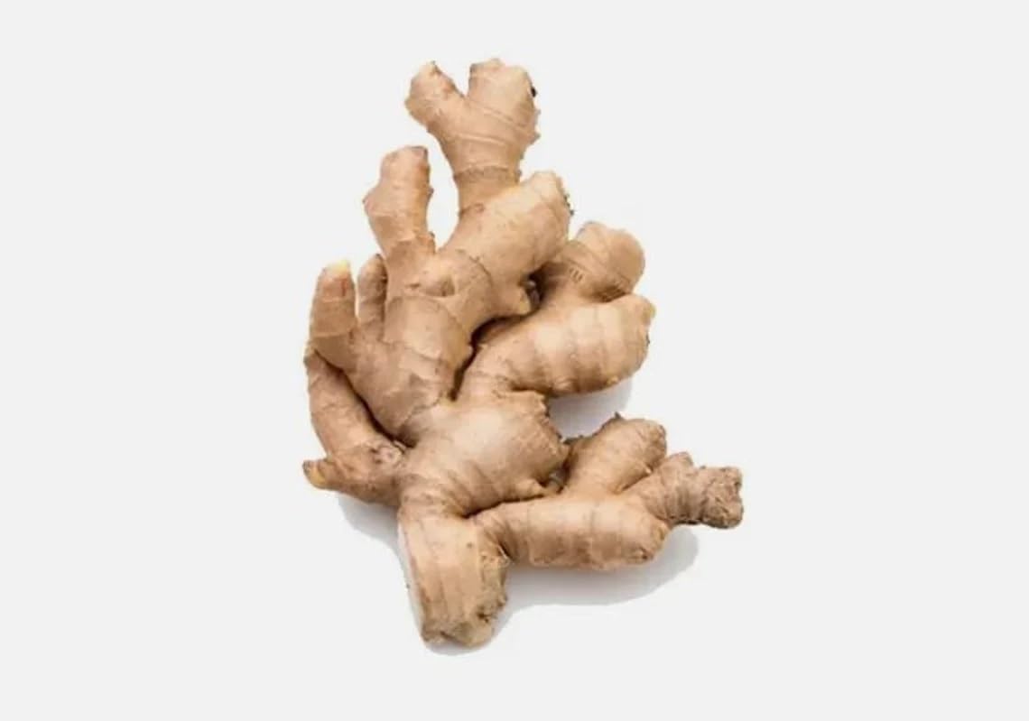 Amazon.com: Kejora Premium Fresh Ginger Root from Peru - 2 LBS ...
