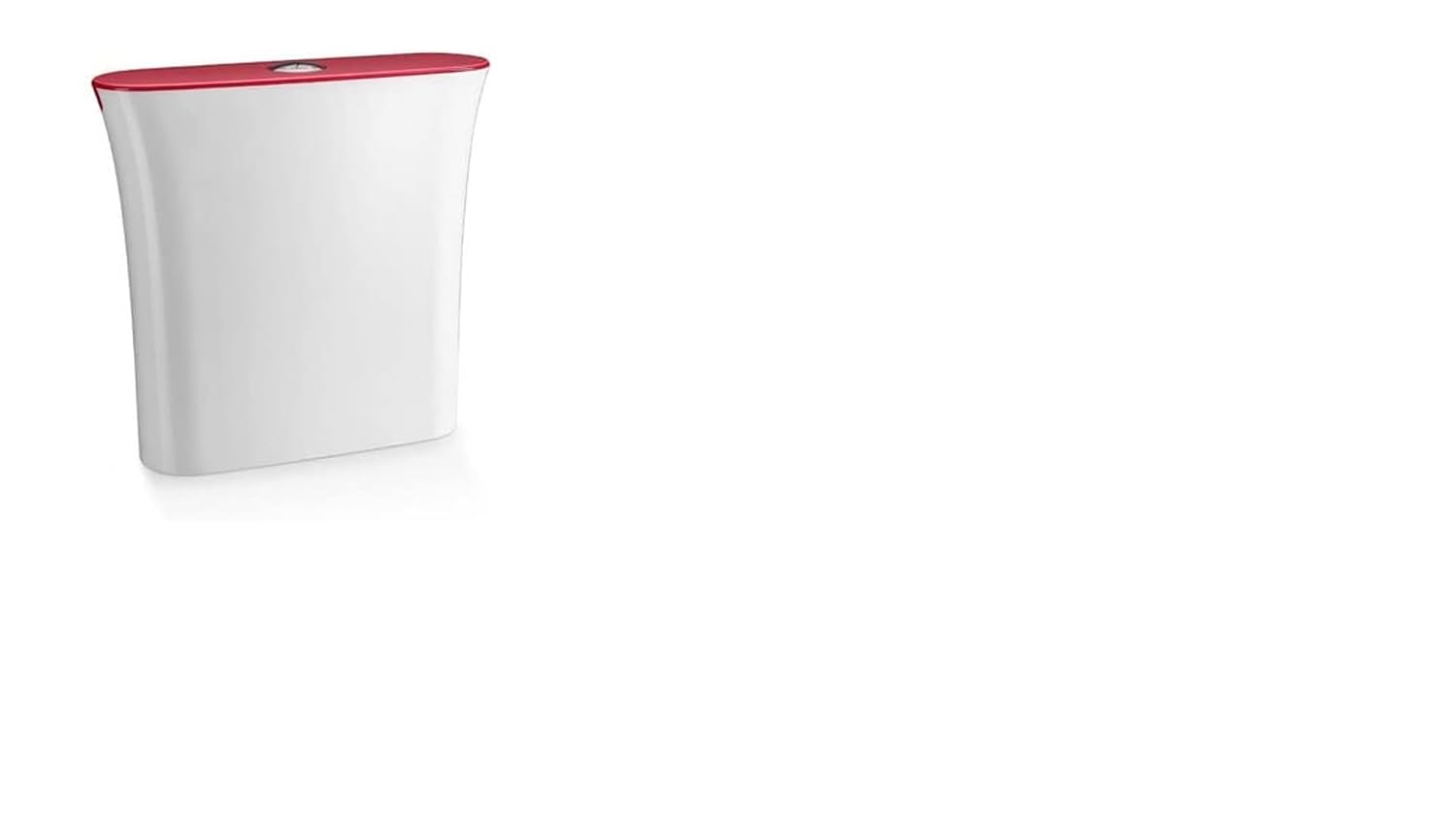 Discovery Dual Flush Cistern | core Flushing Toilet Tank | Innovative ...