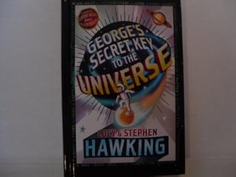 George's Secret Key to the Universe (Thorndike Press Large Print ...