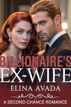 Amazon.com: The Divorced Billionaire Heiress: A Steamy Second-Chance Billionaire Romance ...