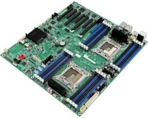 Amazon.com: Intel Corporation - Intel W2600cr2 Workstation Motherboard ...