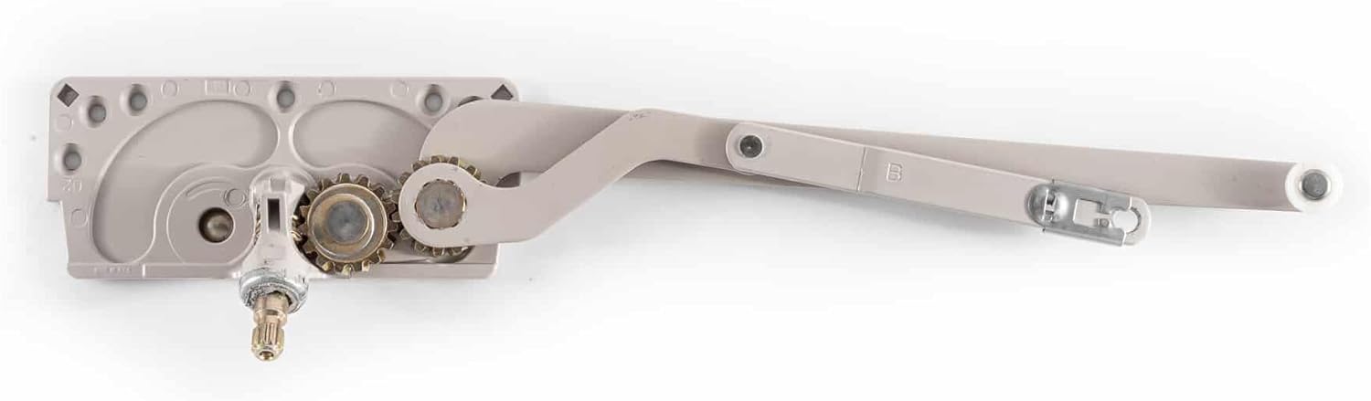 Amesbury Truth - OP-022, Casement Window Operator, Truth Hardware ...