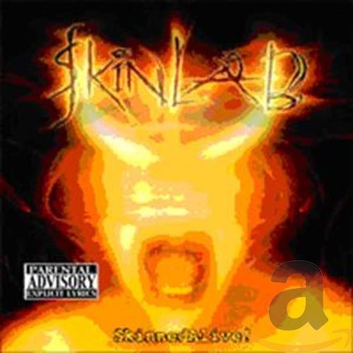 SKINLAB - Skinned Alive - Amazon.com Music