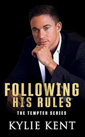 Following His Rules : A brother's best friend office romance (The ...