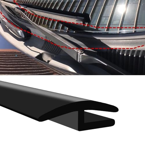 Amazon Best Sellers: Best Automotive Weather Stripping