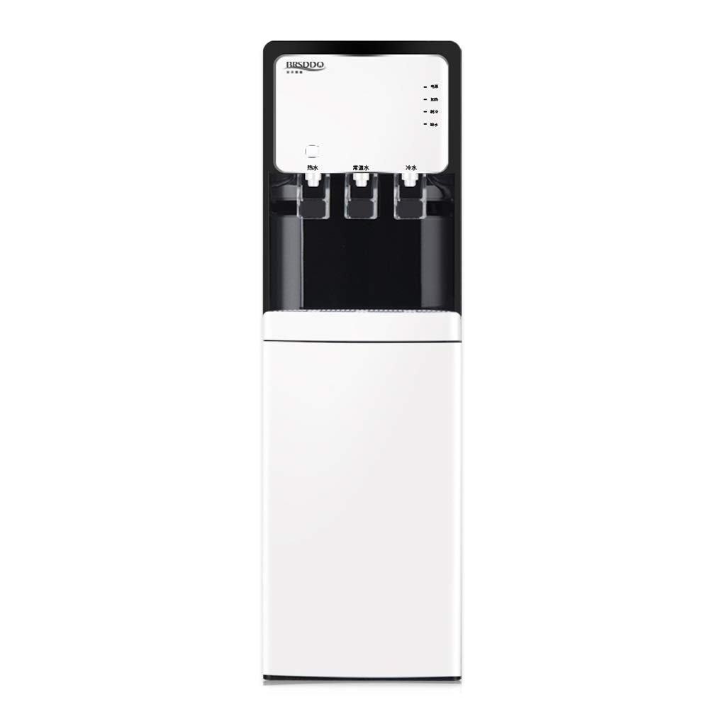 Freestanding Hot & Cold Water Dispensers Bottom Load With 3 Water ...