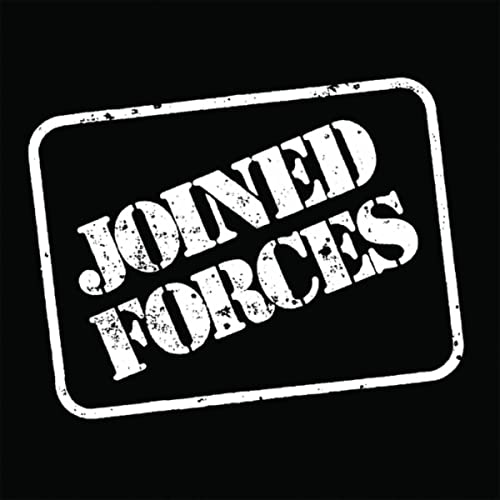 Amazon.co.jp: Anthology : Joined Forces: デジタルミュージック
