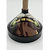 Amazon.com: Use The Force Plunger - Star Wars Inspired Gag Gift ...