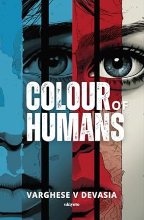 Amazon.in: Buy Colour of Humans Book Online at Low Prices in India ...