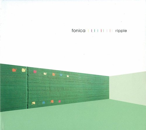 fonica - ripple - Amazon.com Music