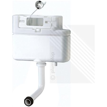 Siamp 31014710 Intra Cable Operated Concealed Cistern Bottom Inlet ...