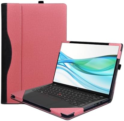 Amazon.com: Laptop Case Cover for 14 inch HP ProBook 440/445 G11 & for ...