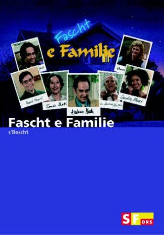 Fascht e Familie - s'Bescht [2 DVDs]: Amazon.de: Walter Andreas Müller ...