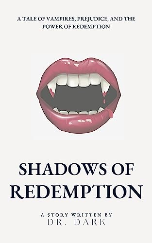 Amazon.com: Shadows of Redemption The Journey to Unity: A Tale of ...