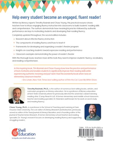 Snapklik.com : Build Reading Fluency: Practice And Performance