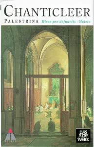 Choral Works (Audio Cassette): Palestrina: Amazon.ca: Music