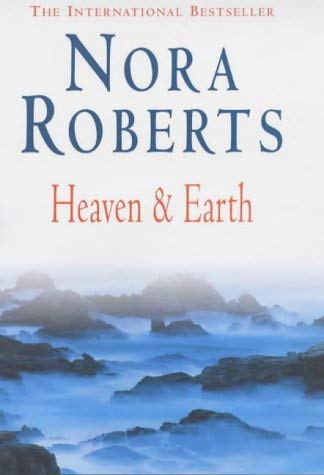 Heaven And Earth: Number 2 in series (Three Sisters Island): Amazon.co ...
