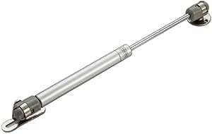 Amazon.co.jp: Hydraulic Support Rod, Air Rod, 1pc 270mm Length Cabinet ...