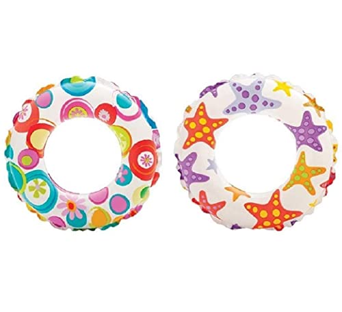 10 Best Children Swim Rings - BabyStuffLab