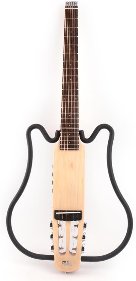 Liberlive C1 Stringless Smart Guitar Foldable Travel Backing Guitarra Chord