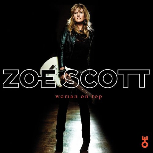 Amazon.com: Woman On Top : Zoe Scott: Digital Music