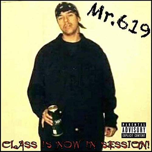 Play Class is Now in Sesson by Mr.619 on Amazon Music Unlimited