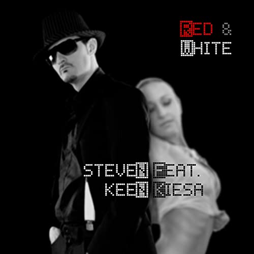 Play Red & White (feat. Kiesa) by Steven Keen feat. Kiesa on Amazon ...