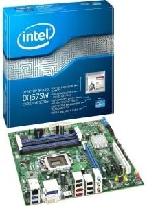 Amazon.com: Intel Executive DQ67SW Desktop Motherboard - Intel Q67 ...