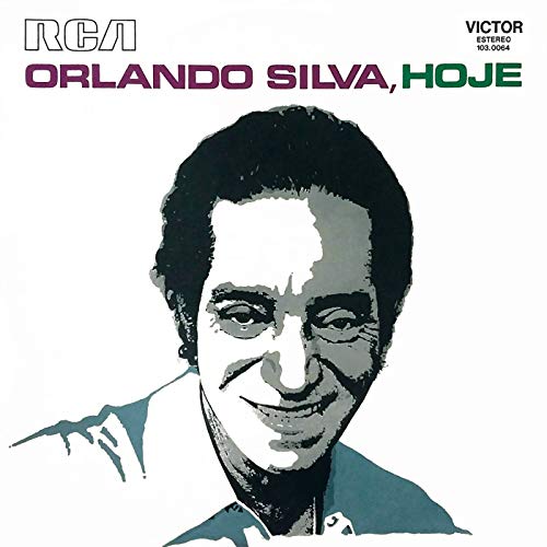 Play Orlando Silva, Hoje by Orlando Silva on Amazon Music