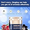 Amazon.com: BOPOFO Qingling Wrinkle Removal Cream, Lift and Firm ...