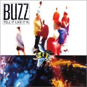 Buzz - Tell it like it is - Amazon.com Music