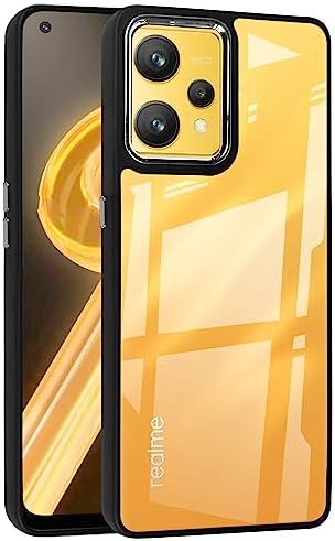 Zapcase Back Case Cover for Realme 9 Pro Plus 5G / Realme 9 4G ...