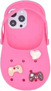 Amazon.com: MANYMANY 3D Soft Silicon Funny and Silly Weird Slipper Shoe ...