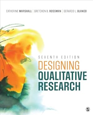 Qualitative Inquiry and Research Design: Choosing Among Five Approaches ...