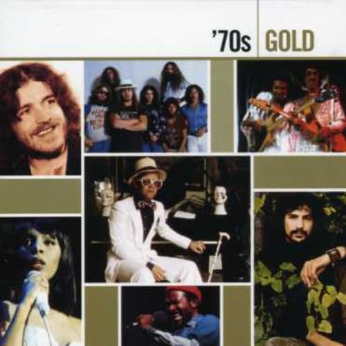 Various Artists - '70s Gold - Amazon.com Music