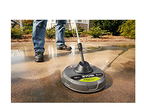 The 7 Best RYOBI Pressure Washer Surface Cleaners of 2026 [Verified ...
