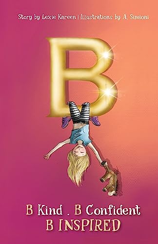 Book review of B - Readers' Favorite: Book Reviews and Award Contest