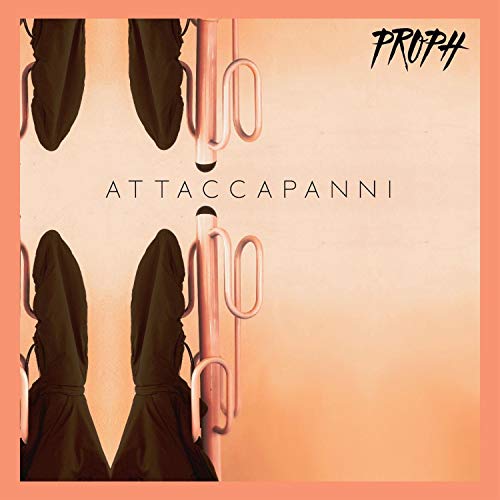 Play Attaccapanni by Proph on Amazon Music